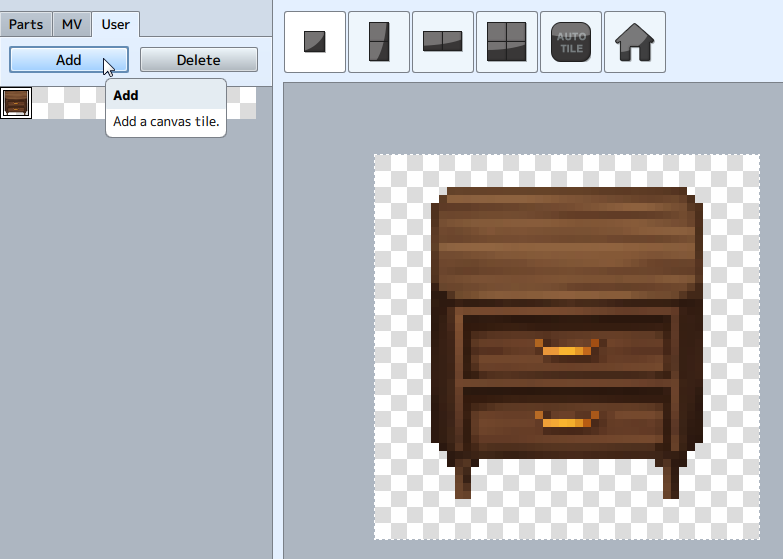 How to Start Creating Tilesets